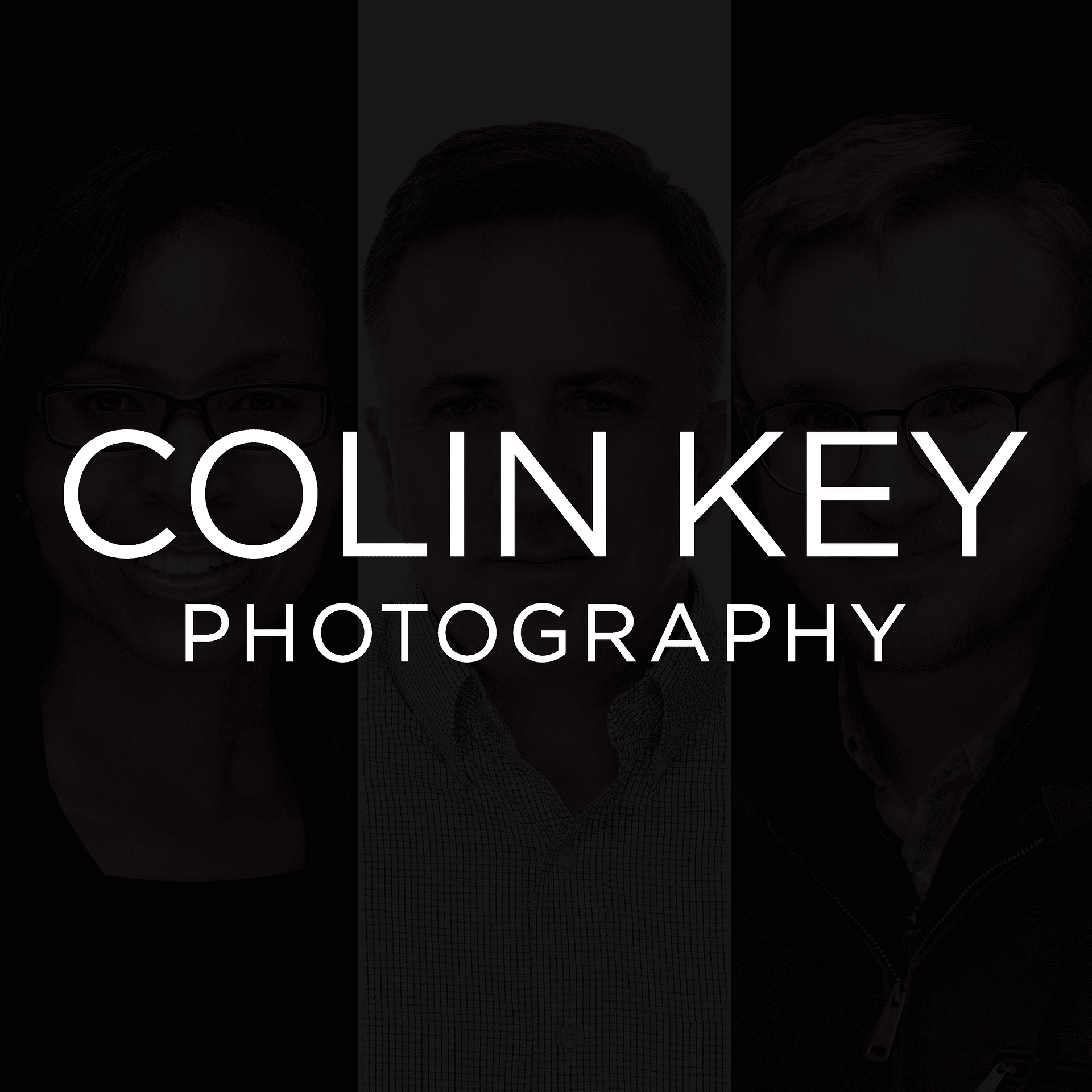NYC Headshots for Actors | Colin Key Photography